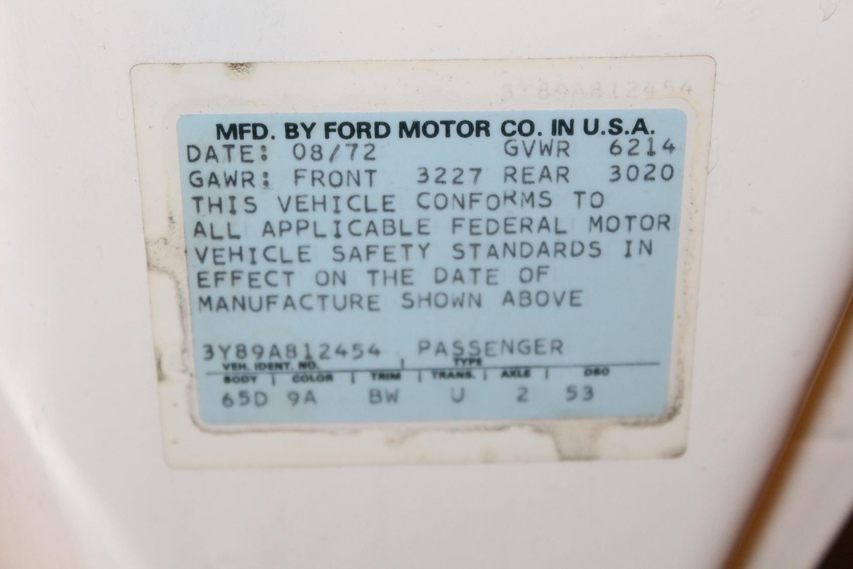 Lincoln Continental | FlintholmCars